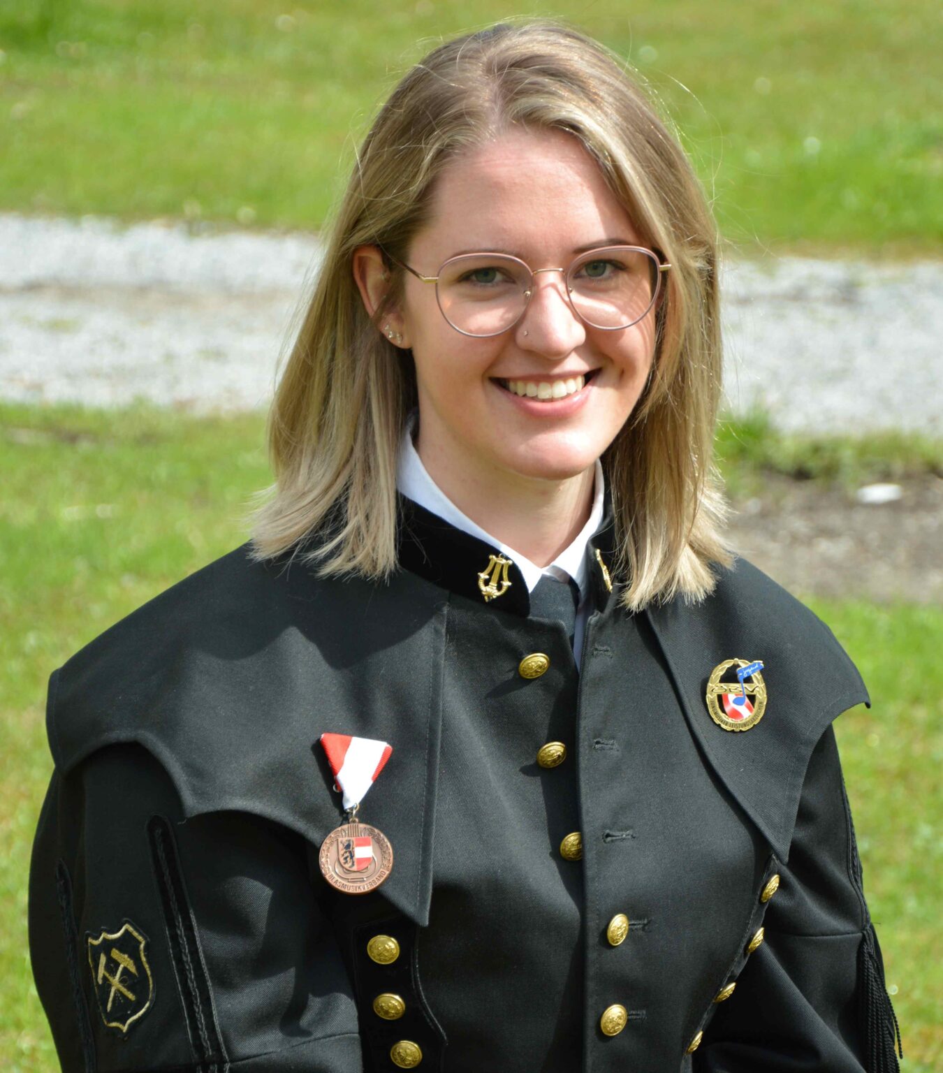 Mitglieder – Knappenmusik Gastein